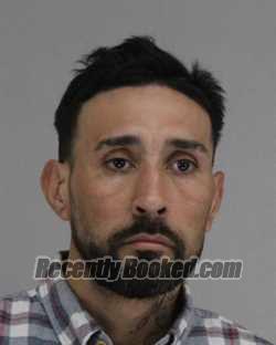 Recent Booking / Mugshot for PABLO OCHOA in Dallas County, Texas