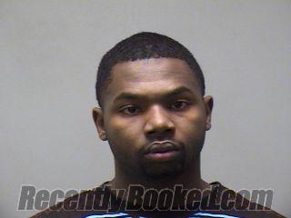 Recent Booking / Mugshot for JAMES CLARK in Dallas County, Texas