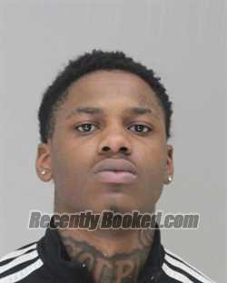 Recent Booking / Mugshot for KEITH JOHNSONHART in Dallas County, Texas