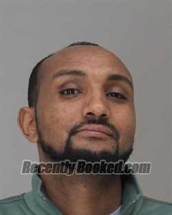 MASRESHA BAYEHE Arrest Record & Booking Info – Dallas County, Texas ...