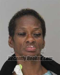Recent Booking / Mugshot for SHARON RIVERS in Dallas County, Texas