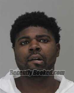 Recent Booking / Mugshot for WILLIE GILBERT in Dallas County, Texas