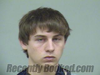Recent Booking / Mugshot for BRANDON HARVEY in Dallas County, Texas