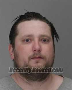 Recent Booking / Mugshot for KODY COONFIELD in Dallas County, Texas