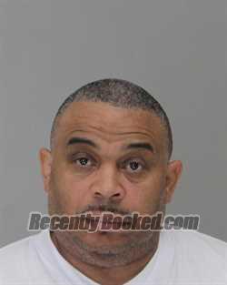 Recent Booking / Mugshot for DAVID MCNEAL in Dallas County, Texas