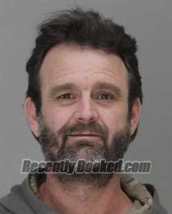 Recent Booking / Mugshot for CHARLES FIELDING in Dallas County, Texas
