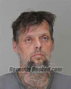 Recent Booking / Mugshot for ANTHONY BIRGE in Dallas County, Texas