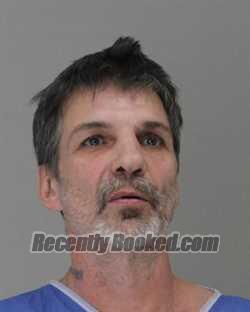 Recent Booking / Mugshot for JAMES HIGHTOWER in Dallas County, Texas