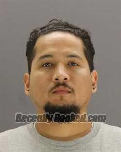 Recent Booking / Mugshot for MOISES BRAVO in Dallas County, Texas