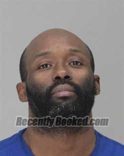 Recent Booking / Mugshot for ALLEN AUGUSTUS in Dallas County, Texas