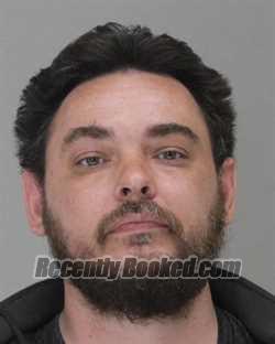 Recent Booking / Mugshot for MICHAEL MURPHREE in Dallas County, Texas