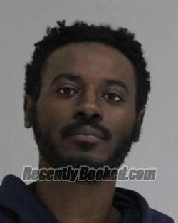 Recent Booking / Mugshot for LADARIUS ALBRITTON in Dallas County, Texas