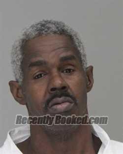 Recent Booking / Mugshot for JIMMY FULLER in Dallas County, Texas