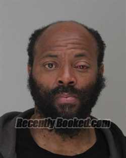 Recent Booking / Mugshot for BRANDON LATIMER in Dallas County, Texas