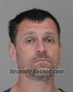 Recent Booking / Mugshot for JOSHUA LAWLEY in Dallas County, Texas