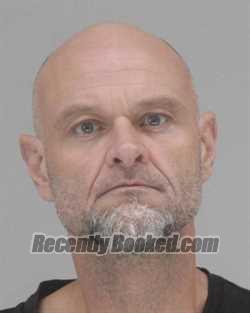 Recent Booking / Mugshot for PHILLIP RIDDLE in Dallas County, Texas