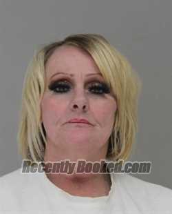Recent Booking / Mugshot for DEBORA URIBE in Dallas County, Texas
