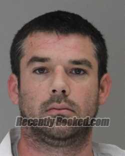 Recent Booking / Mugshot for DANIEL LONG in Dallas County, Texas