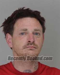 Recent Booking / Mugshot for CHRISTOPHER EASLIC in Dallas County, Texas