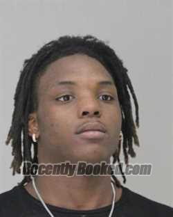 Recent Booking / Mugshot for JAMIE MORGAN in Dallas County, Texas