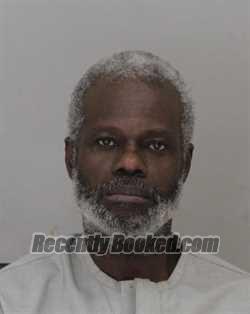 Recent Booking / Mugshot for DAVID WILSON in Dallas County, Texas
