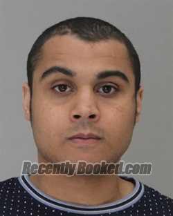 Recent Booking / Mugshot for GREGORY LEE in Dallas County, Texas