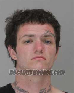 Recent Booking / Mugshot for KEVIN COFFER in Dallas County, Texas