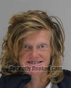 Recent Booking / Mugshot for HEATHER RADKE in Dallas County, Texas
