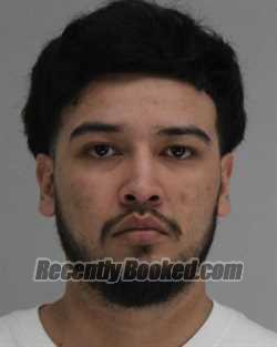 Recent Booking / Mugshot for JAMES MARBAN in Dallas County, Texas