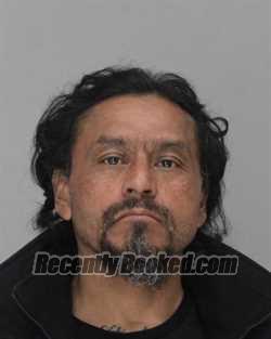 Recent Booking / Mugshot for JOSE CONDE in Dallas County, Texas