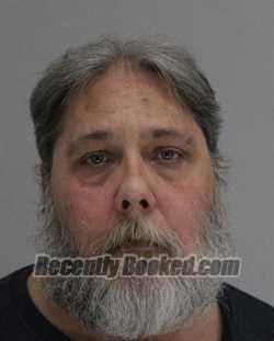 Recent Booking / Mugshot for BILLY GEER in Dallas County, Texas