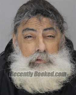 Recent Booking / Mugshot for WILLIAM SIMONE in Dallas County, Texas