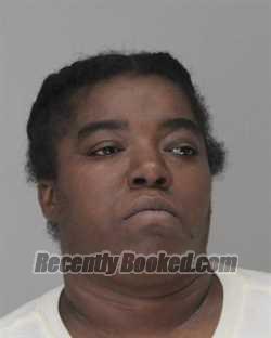 Recent Booking / Mugshot for KIMBERLY VICKERS in Dallas County, Texas