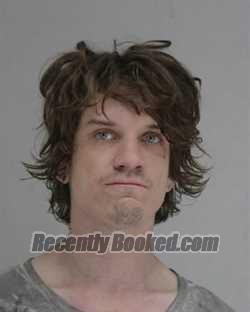 Recent Booking / Mugshot for SHELBY YORK in Dallas County, Texas