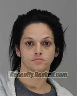 Recent Booking / Mugshot for DESTINEE MINTH in Dallas County, Texas