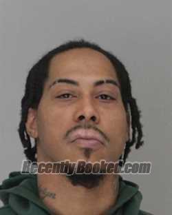 Recent Booking / Mugshot for STEPHEN SMITH in Dallas County, Texas