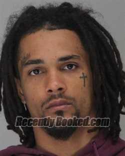 Recent Booking / Mugshot for JORDAN LOERA in Dallas County, Texas