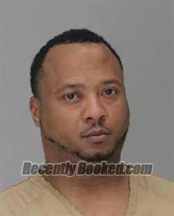 Recent Booking / Mugshot for WILLIE LACY in Dallas County, Texas