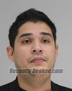 Recent Booking / Mugshot for ALEJANDRO GONZALEZ in Dallas County, Texas