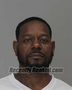 Recent Booking / Mugshot for BURNICE BELL in Dallas County, Texas
