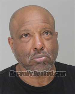 Recent Booking / Mugshot for JEFFERY TRAYLOR in Dallas County, Texas