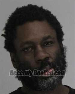 Recent Booking / Mugshot for JASON RECTOR in Dallas County, Texas
