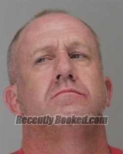Recent Booking / Mugshot for COLBY SHUMWAY in Dallas County, Texas