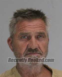 Recent Booking / Mugshot for SHANE TOLER in Dallas County, Texas