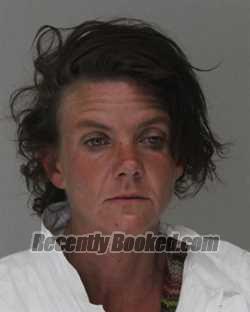 Recent Booking / Mugshot for AMANDA SPIVEY in Dallas County, Texas