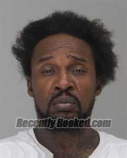 Recent Booking / Mugshot for SERGIO BELL in Dallas County, Texas