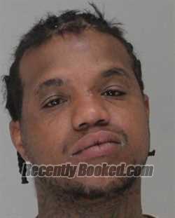 Recent Booking / Mugshot for DONTA GILDER in Dallas County, Texas