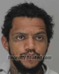 Recent Booking / Mugshot for JOSE RIOS in Dallas County, Texas