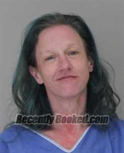 Recent Booking / Mugshot for LINDSEY YODER in Dallas County, Texas