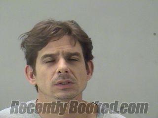 Recent Booking / Mugshot for JORDAN MASSAD in Dallas County, Texas